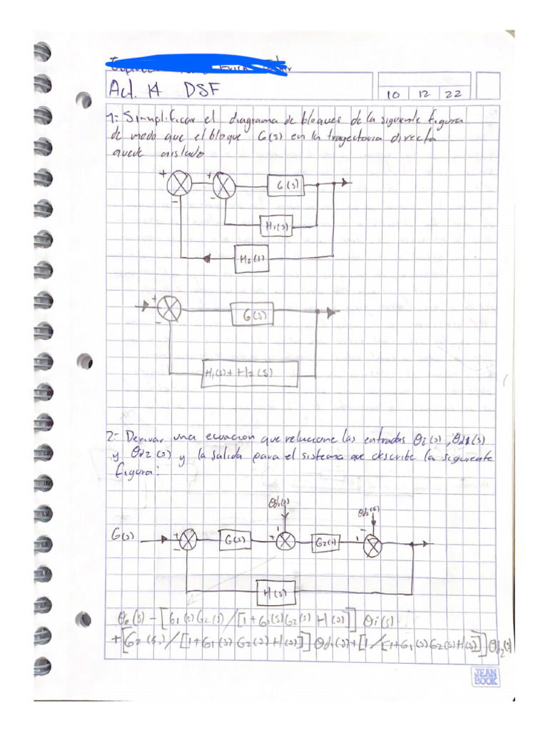 Actividad 14 DSF | PDF