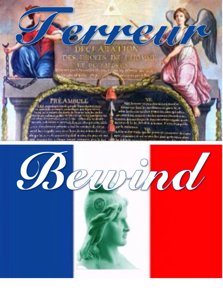 Bewind Van Terreur | PDF