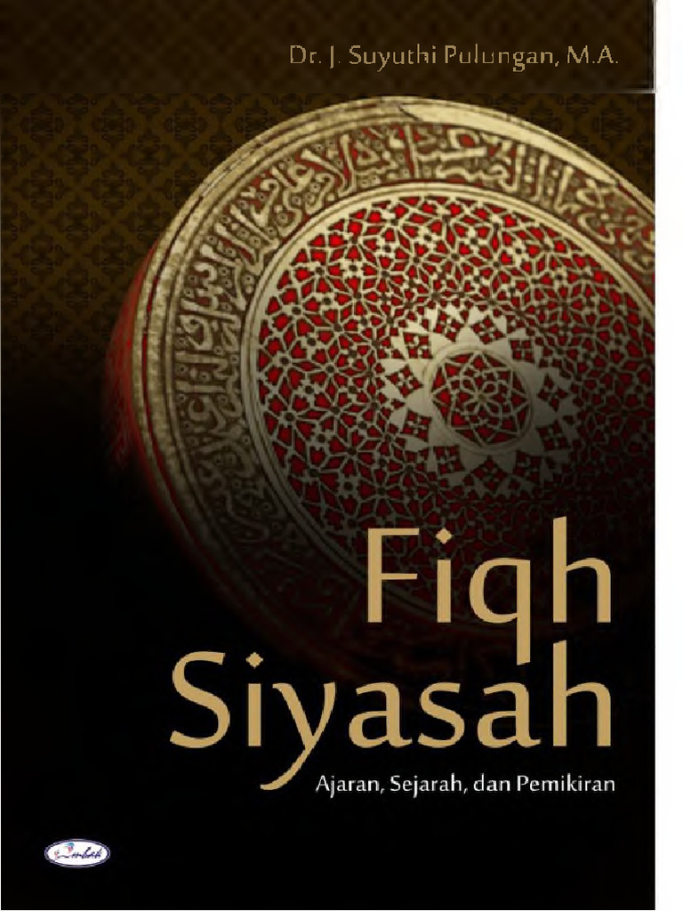 Fiqh Siyasah | PDF