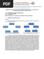 Spanish - Checkpoint A Lesson Plan - Transportation | PDF | Reading ...