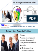 002 Konsep 3E Dalam Audit Kinerja | PDF