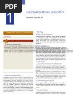 GERD Symptom Rating Scale Guide | PDF | Gastroesophageal Reflux Disease ...