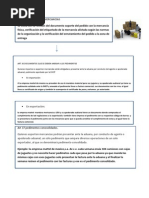 Formato UMC 6 para Pedimento | PDF | Comercio | Business