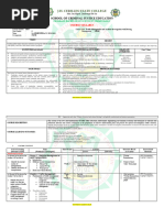 Practicum 101 Syllabus | PDF | Crime & Violence | Crime Thriller