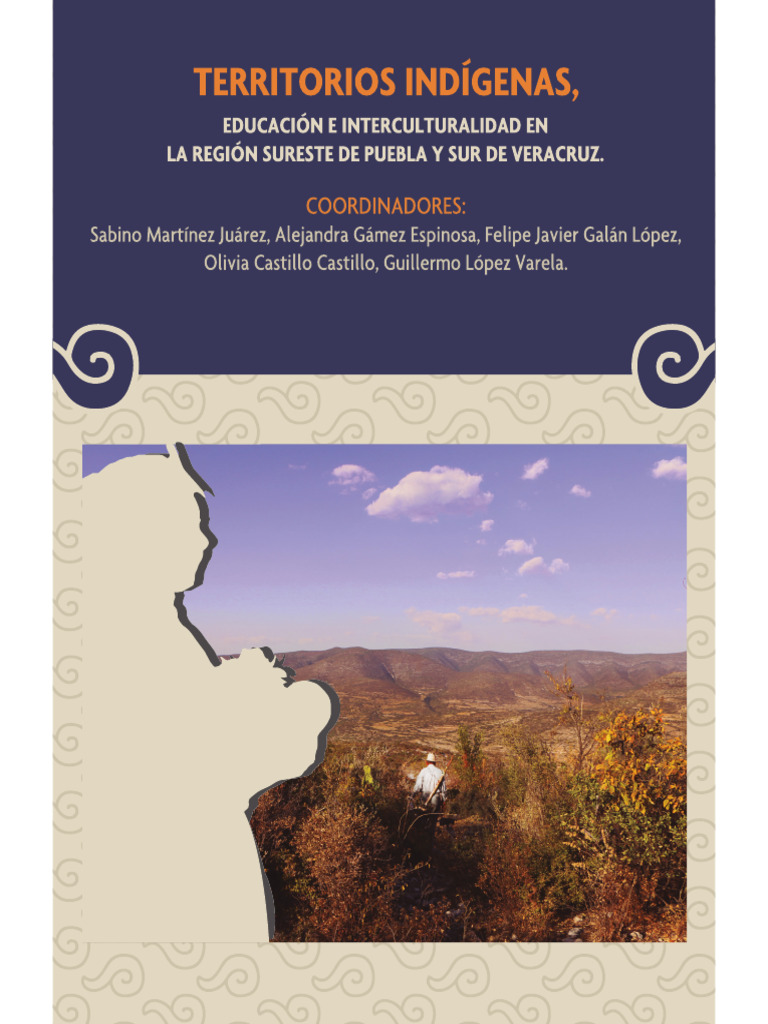 Territorios Índigenas, Educación e Interculturalidad en La Región ...