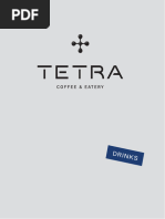 AirAsia D7 Inflight Menu Highlights | PDF | Coffee | Peanuts