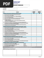 Panduan Penutupan Akaun Elektrik TNB | PDF