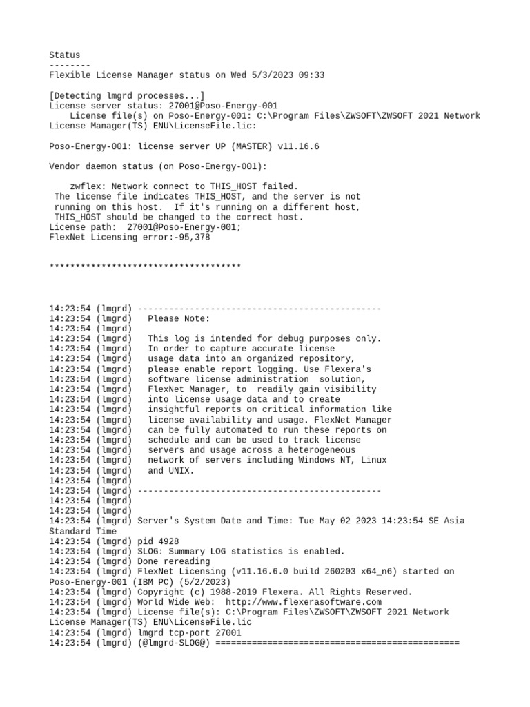 Zwcadproblem | PDF | Computer Architecture | Operating System Technology