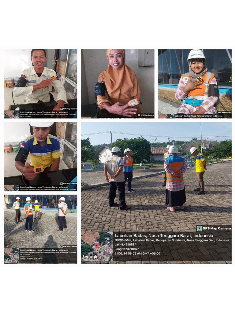 OHIH Non Sby Area 20240221 | PDF