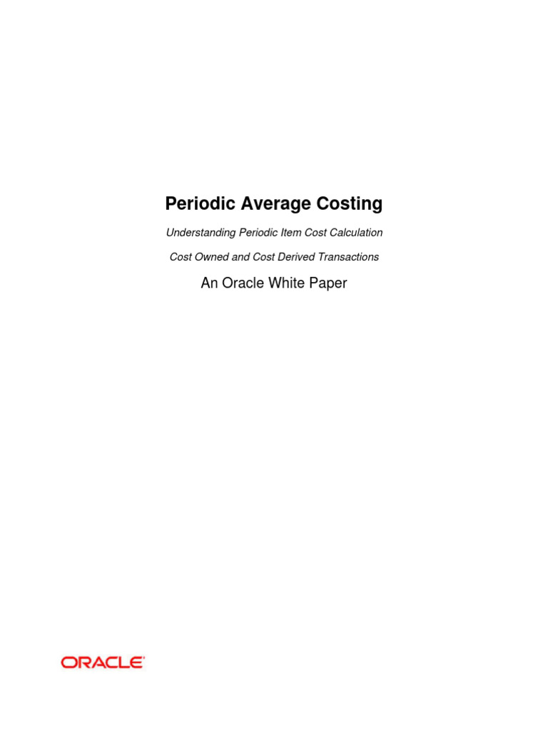 Pac Wp1 Pdf Cost Inventory