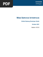 Orbital Virtual Terminal | PDF | Debit Card | Payments