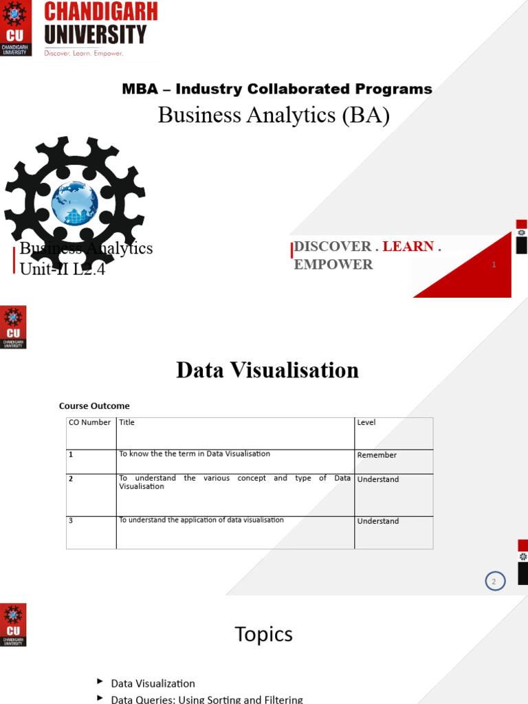 Data Visualisation | PDF | Histogram | Computing