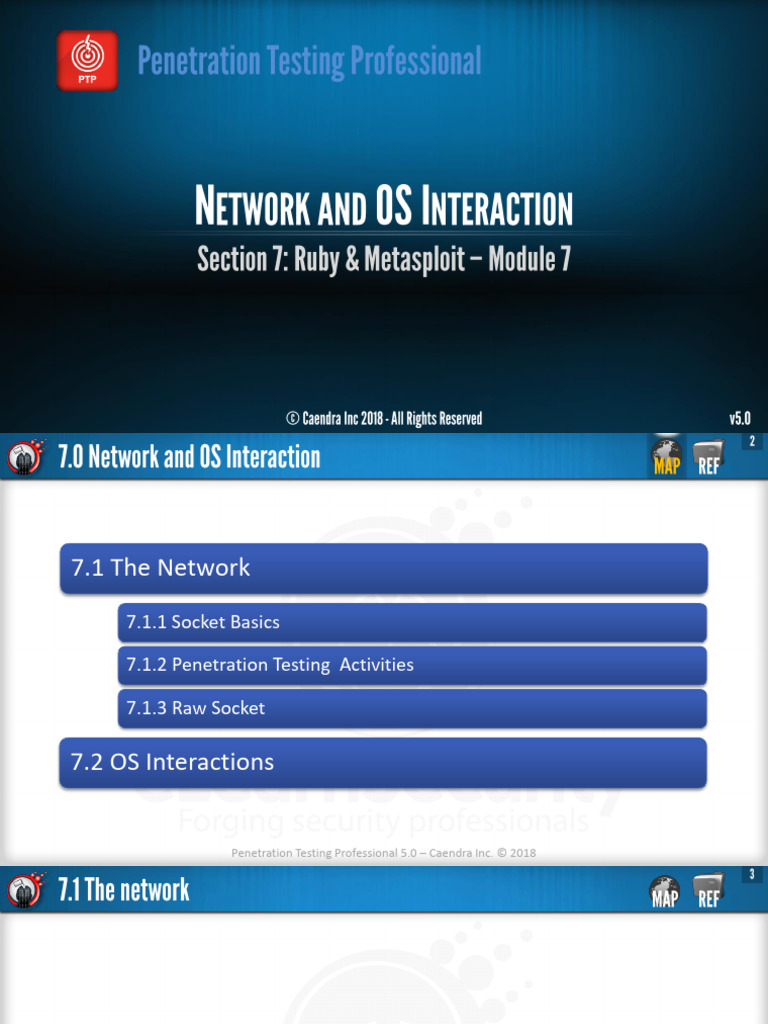 7 Network And Os Interaction Pdf Port Computer Networking Network Socket