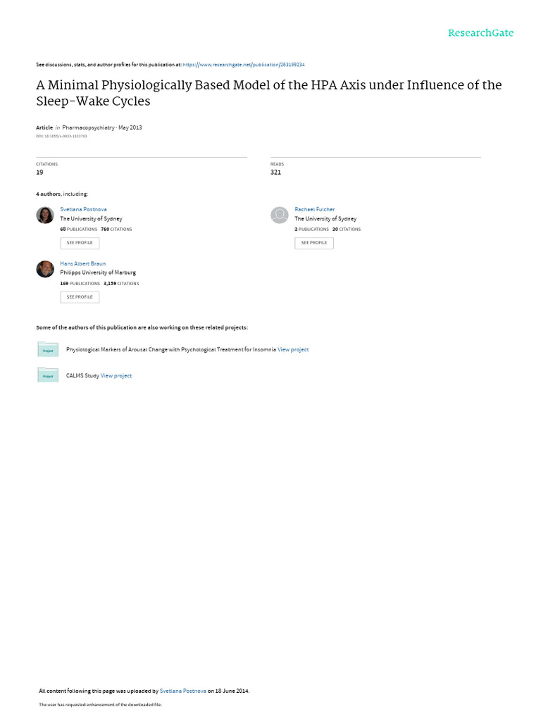 A-minimal-physiologically-based-model-of-the-HPA-axis-under-influence-of-the-sleep-wake-cycles ...