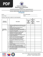 Action Plan RMA KS 2 2025 | PDF