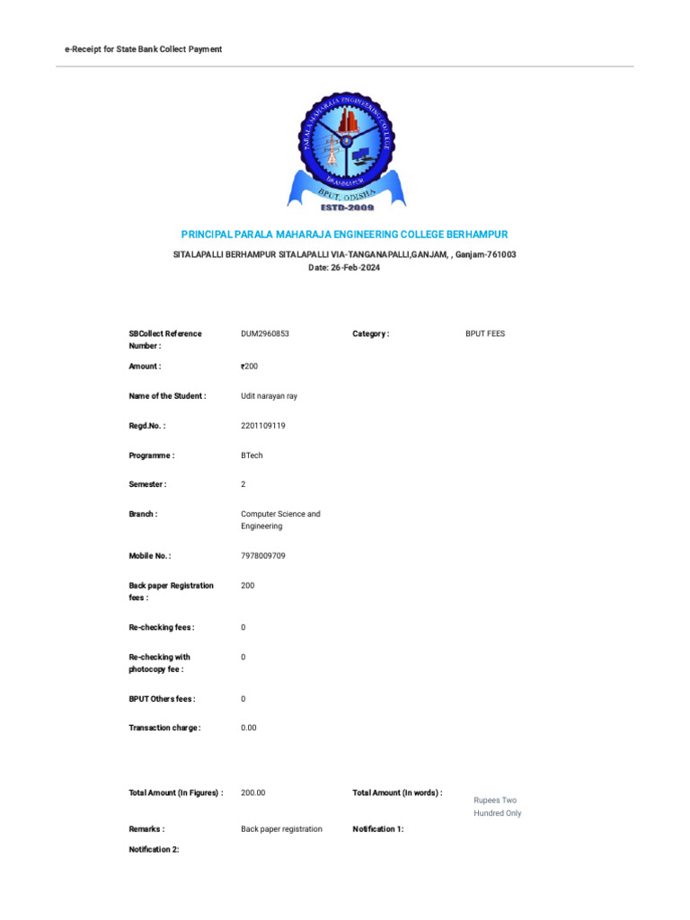 SB Collect-1 | PDF