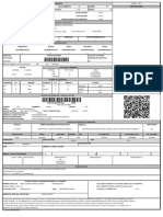Pedimento Ejemplo | PDF | aduana | Pagos