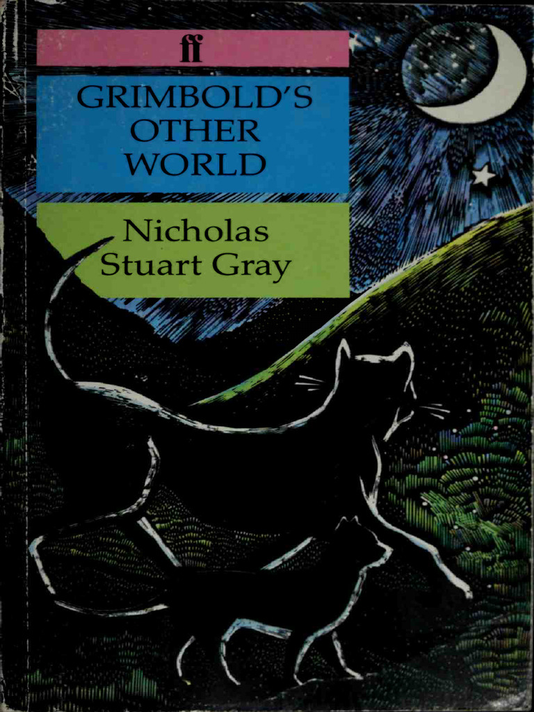 Grimbold's Other World Overview | PDF