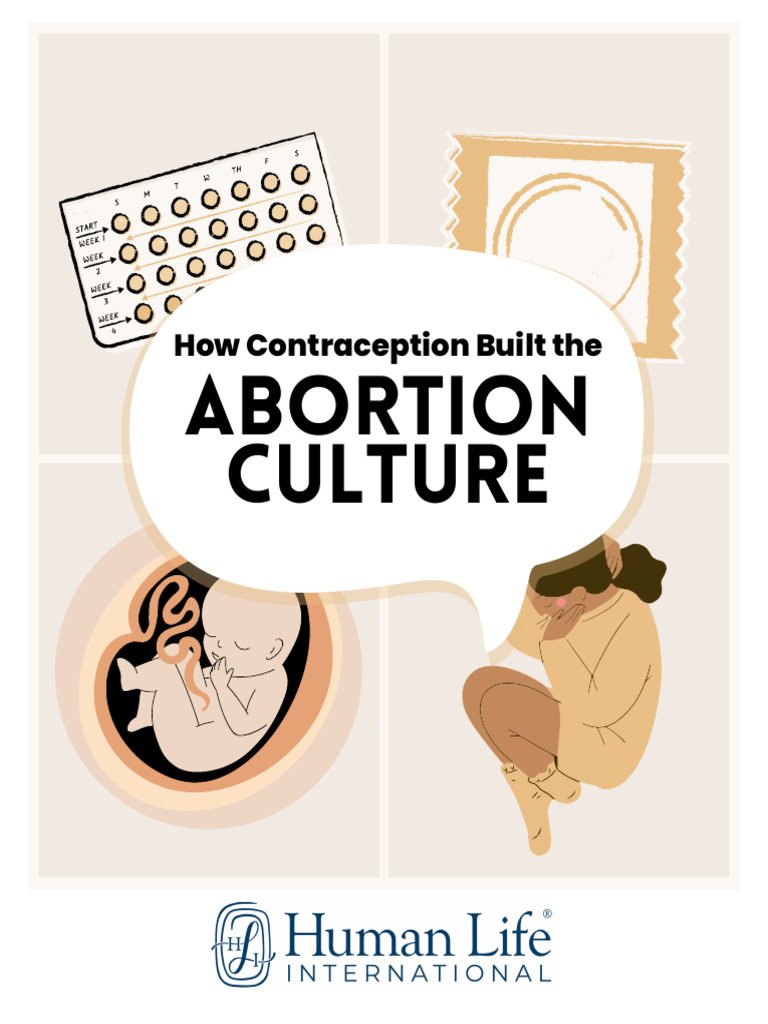 Contraception Abortion e Book | PDF | Birth Control | Abortion