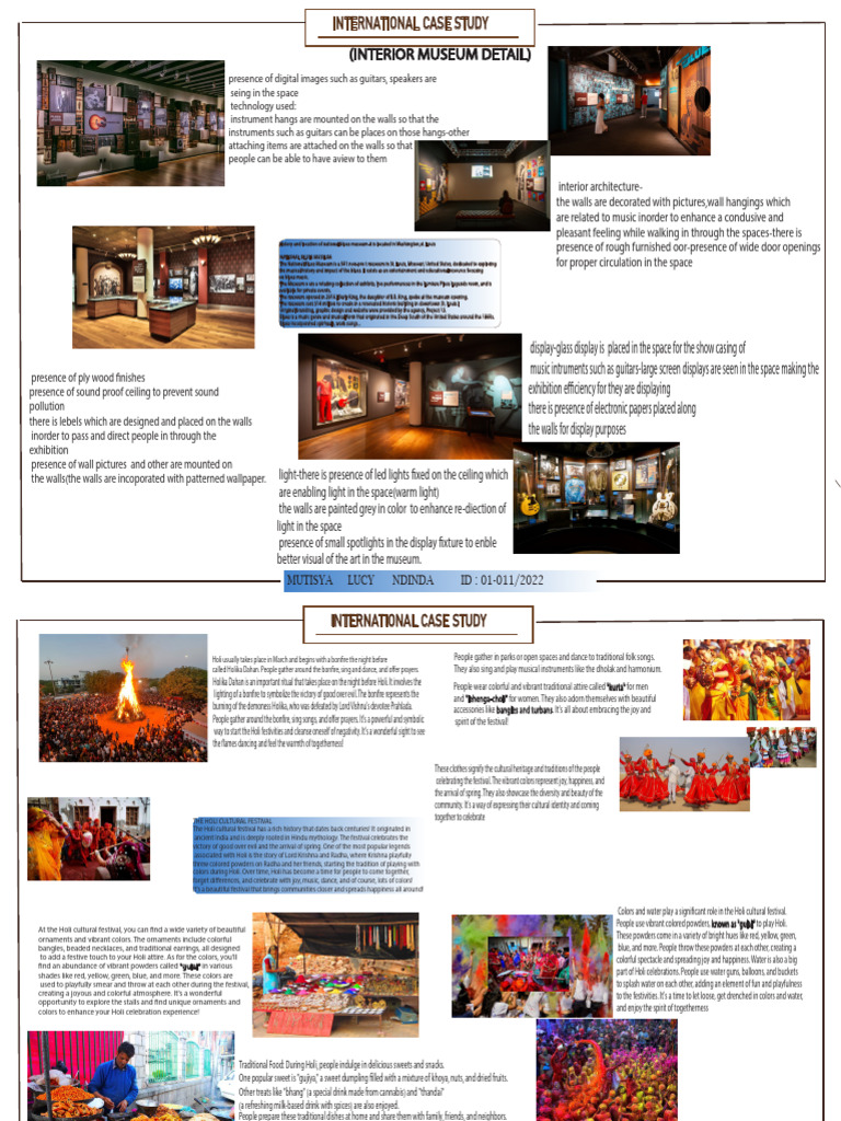 INTERNATIONAL CASESTUDY.2024 Complete | PDF