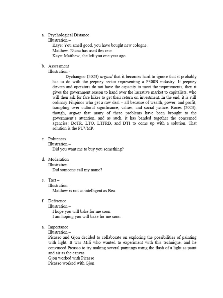 Module 4 | PDF | Behavioural Sciences | Psychology