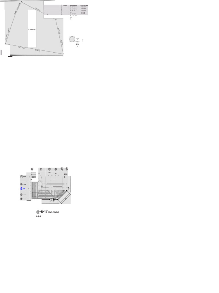 Construction Schedule | PDF | Concrete | Foundation (Engineering)