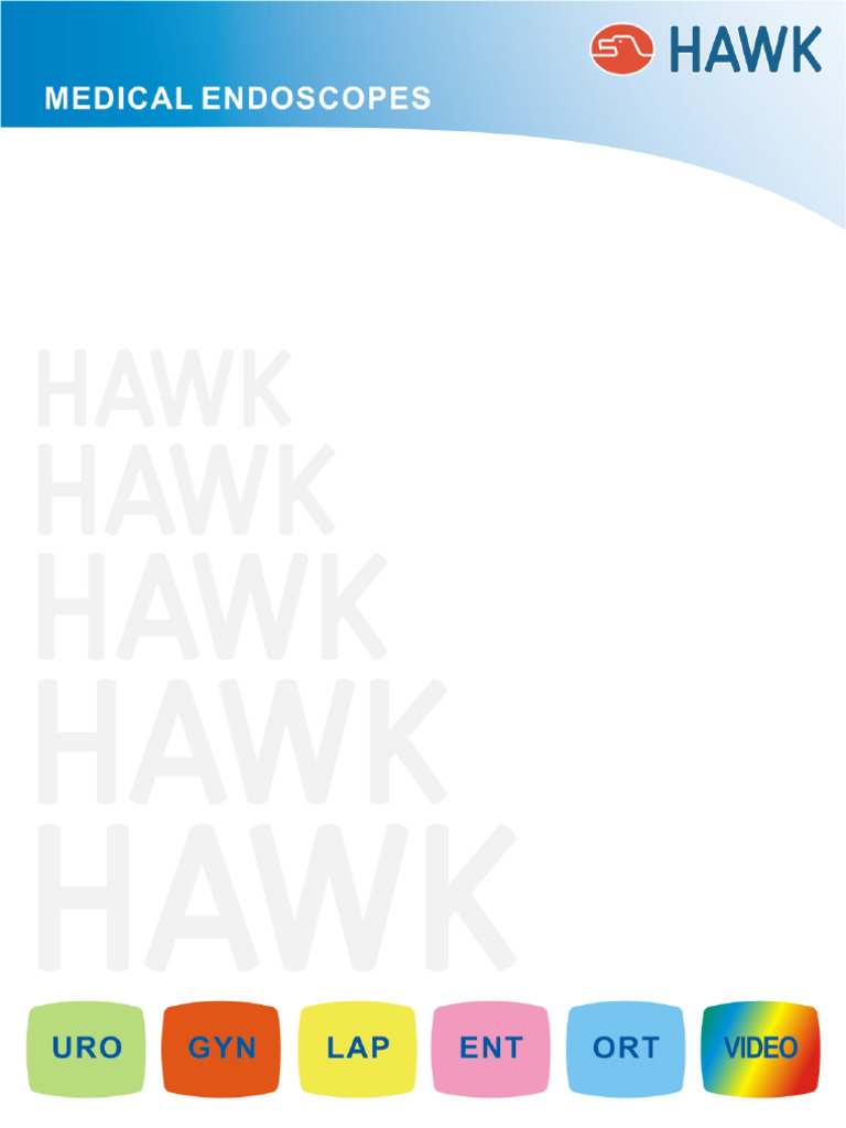 HAWK | PDF