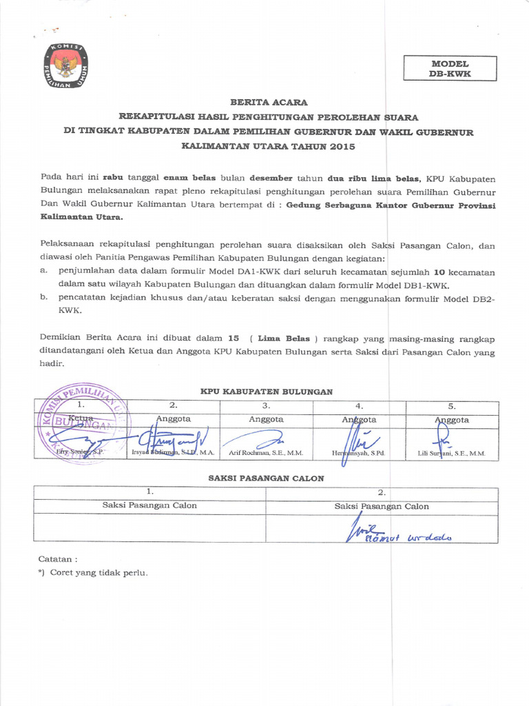 1635307805model DB-KWK Dan DB1-KWK Bulungan | PDF