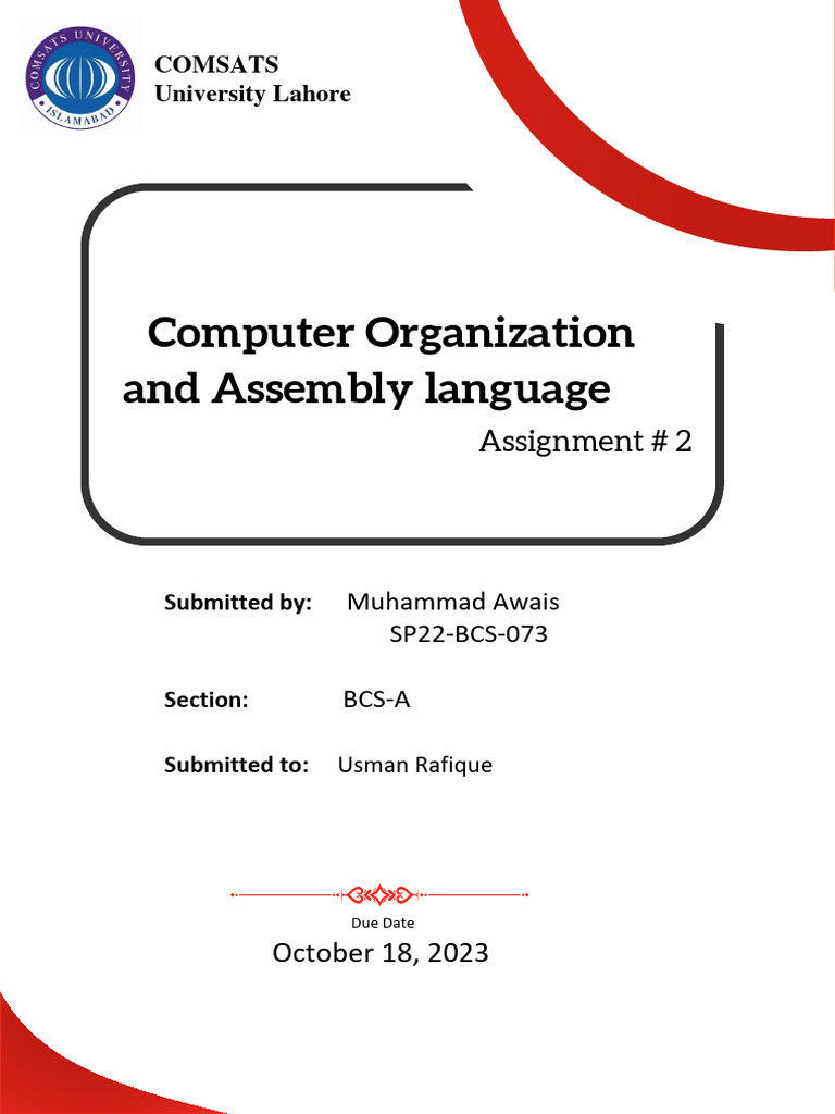 Ass2 Pdf String Computer Science Letter Case 