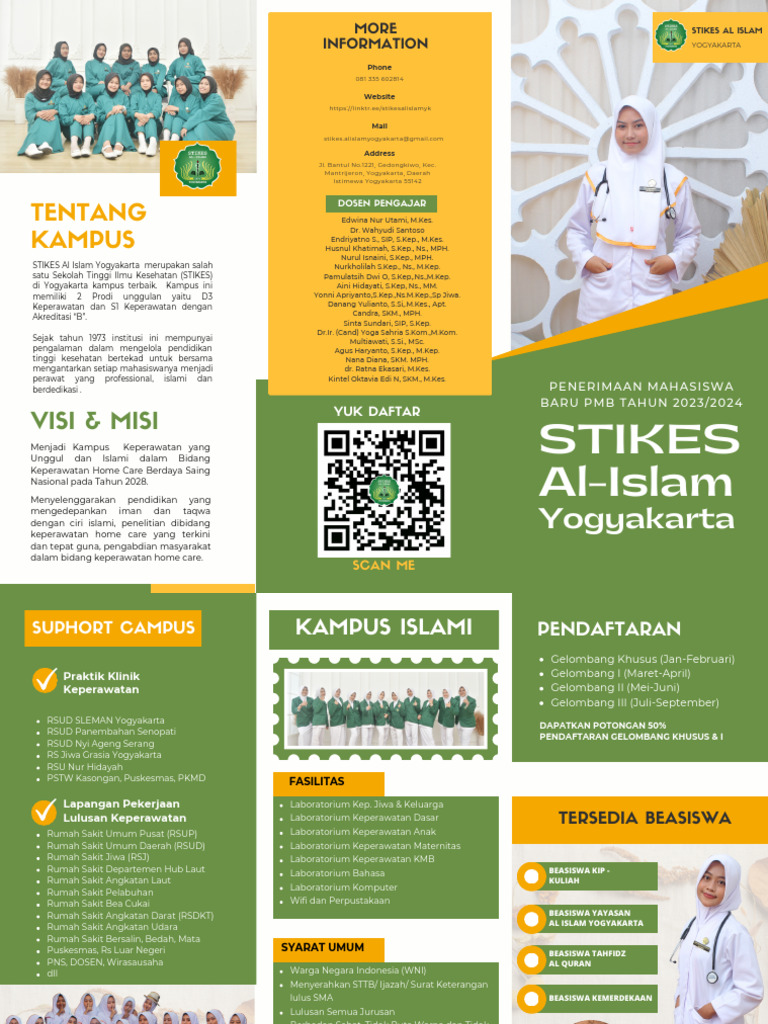 Brosur 2024 Ok Fix | PDF