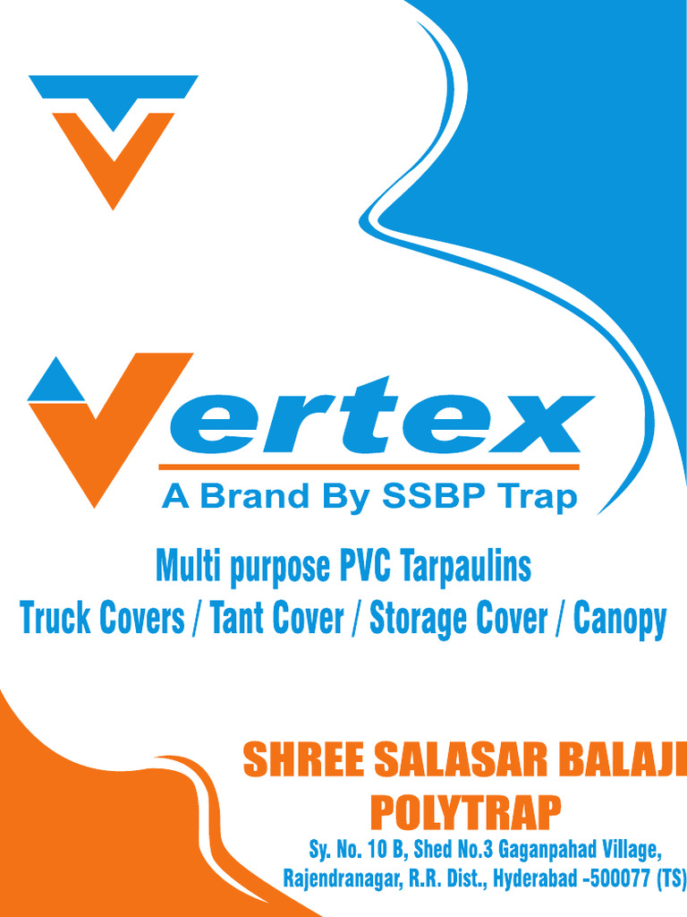 Vertex Balaji Polytrap - 17.5x26!28!02-2024 | PDF