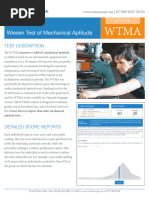 GAN HR Aptitude Test Study Guide (2025) | PDF