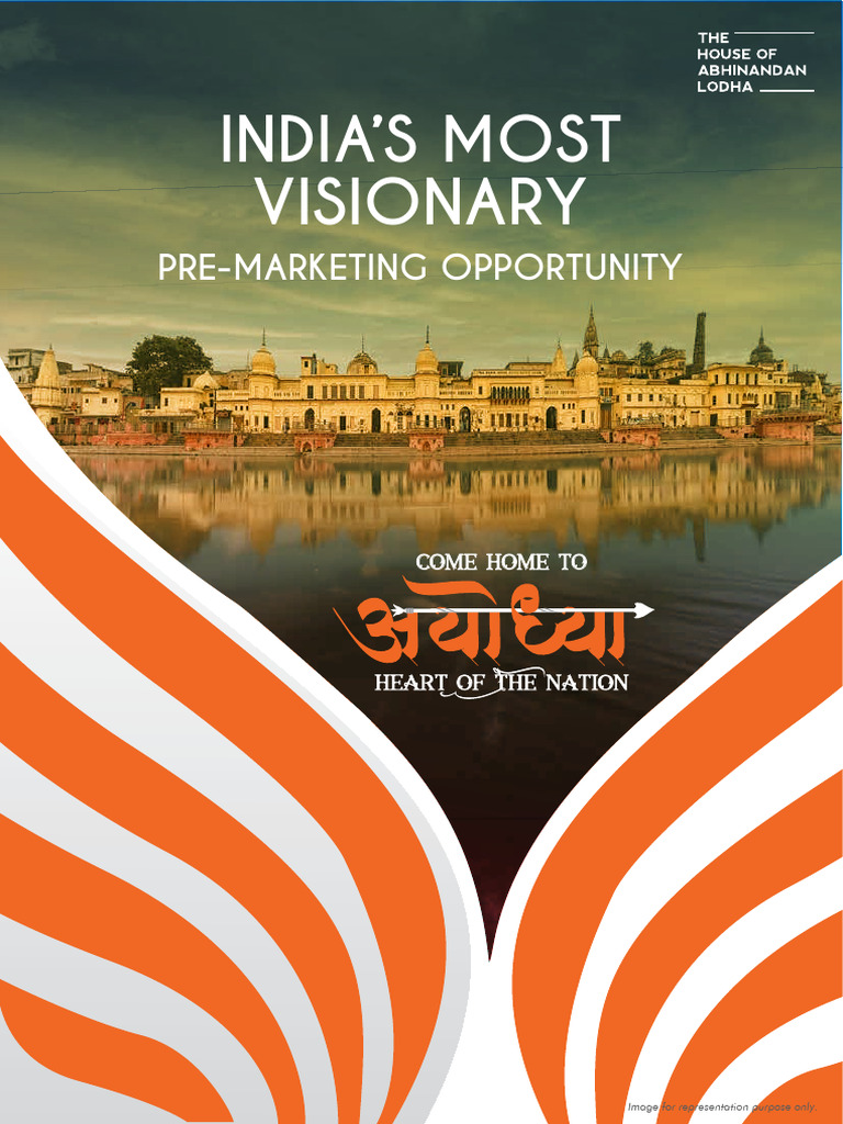 Ayodhya Investment Prospectus | PDF