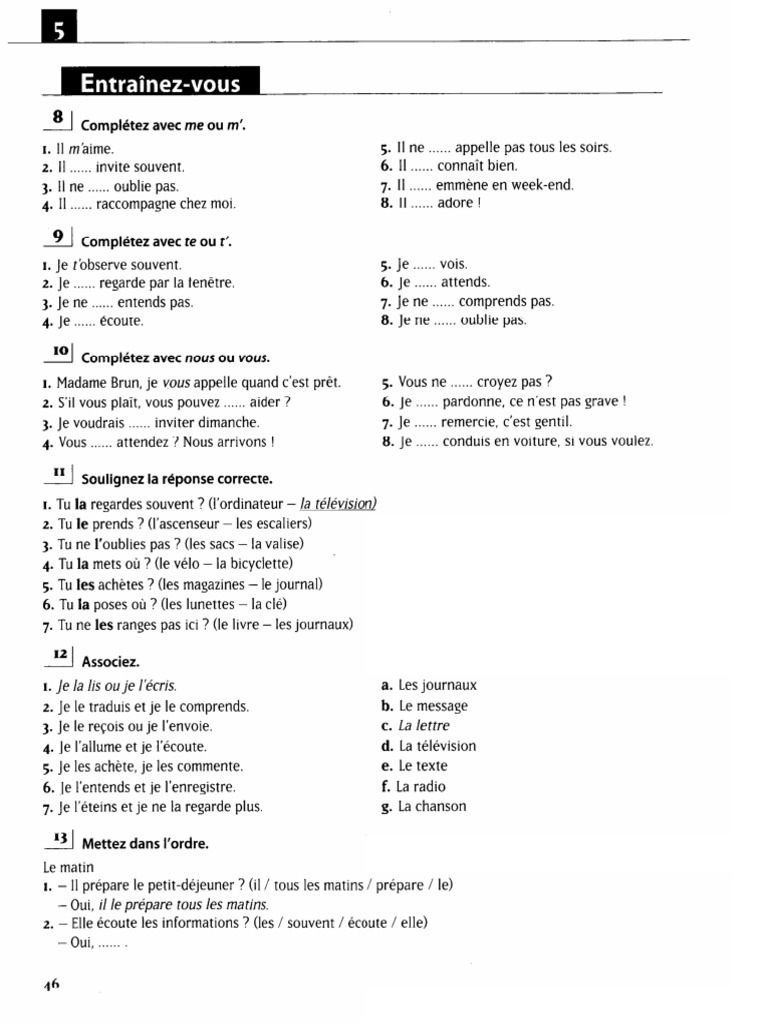 Ex - COD-COI p46-47-49 | PDF