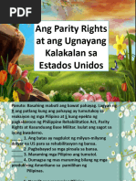 Bell Trade Act | PDF