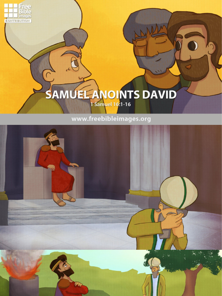 FB FN Samuel David PPW | PDF