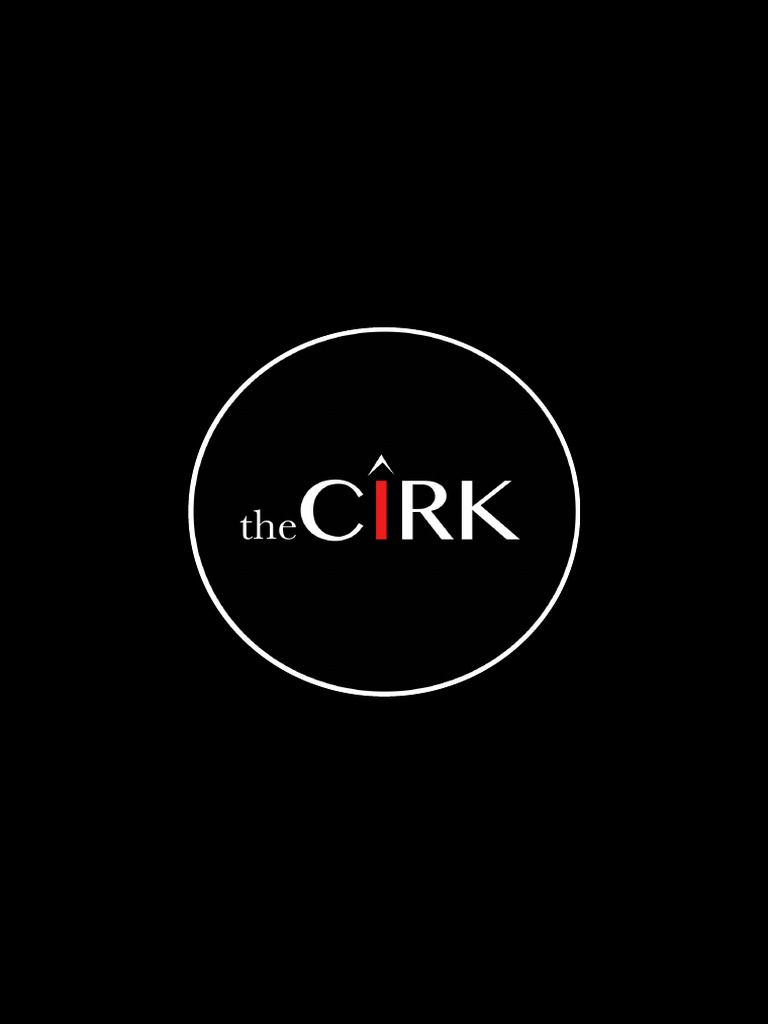The Cirk Brochure | PDF