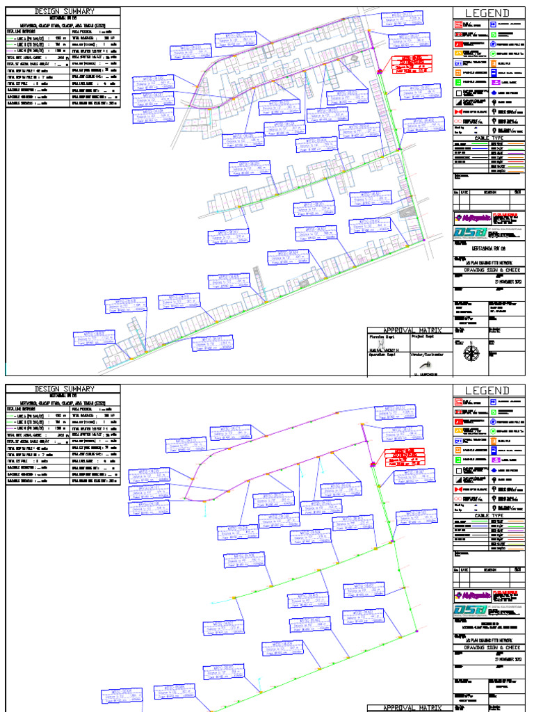 As Plan Drawing PDF CLP000141 20231207172612 APD Mertasinga RW 08 | PDF