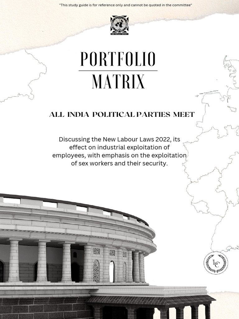 Portfoliomatrix Aippm | PDF