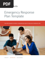 Emergency Response Drill Record Template | PDF | Business | Technology ...