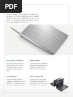 Dell Brand Unification Model Identifier Decoder | PDF | Laptop ...