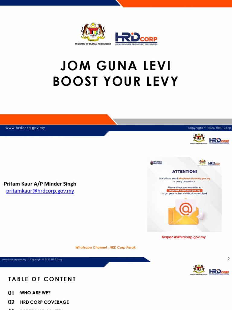 Jom Guna Levy (Pritam) | PDF | Laptop | Desktop Computer