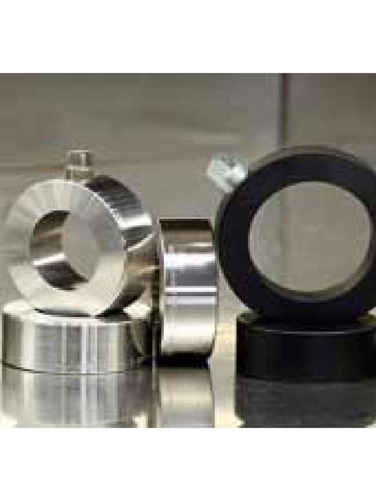 Asme b16 5 Bleed Ring Manufacturers1 | PDF