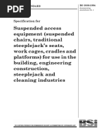 BS 729 | PDF | Screw | Steel