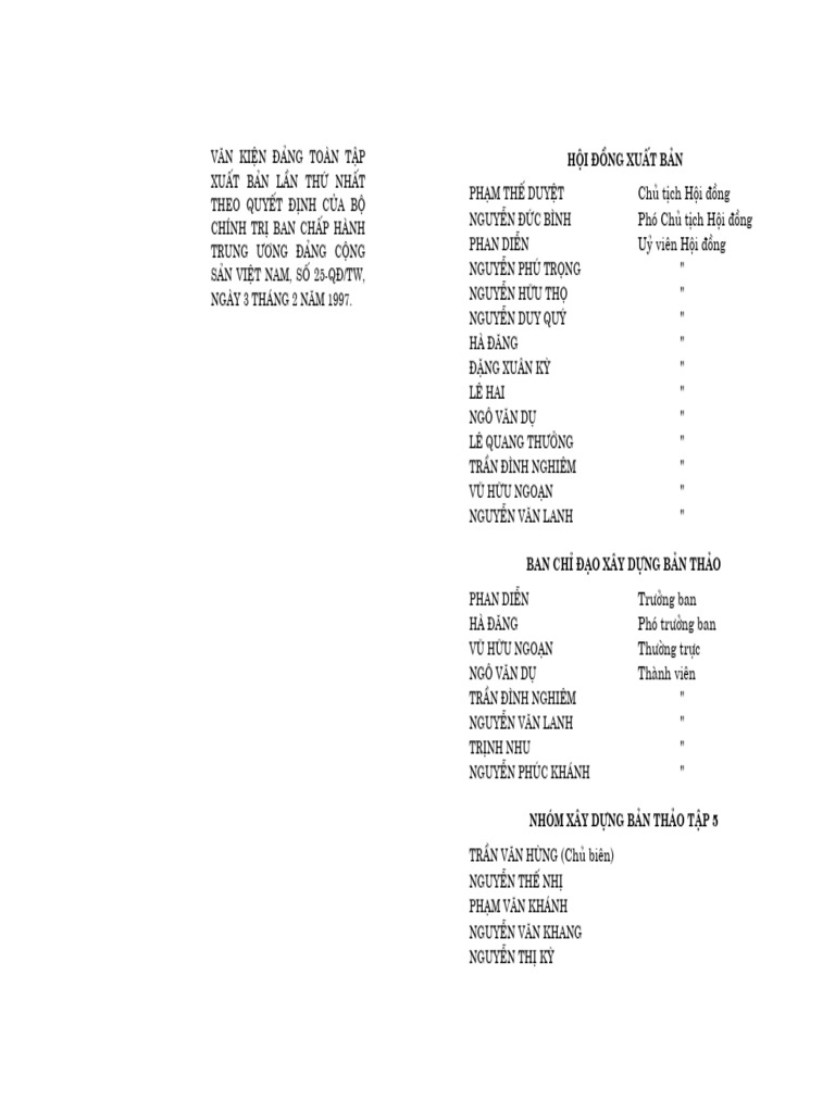 VK Dang TT-Tap 5 | PDF