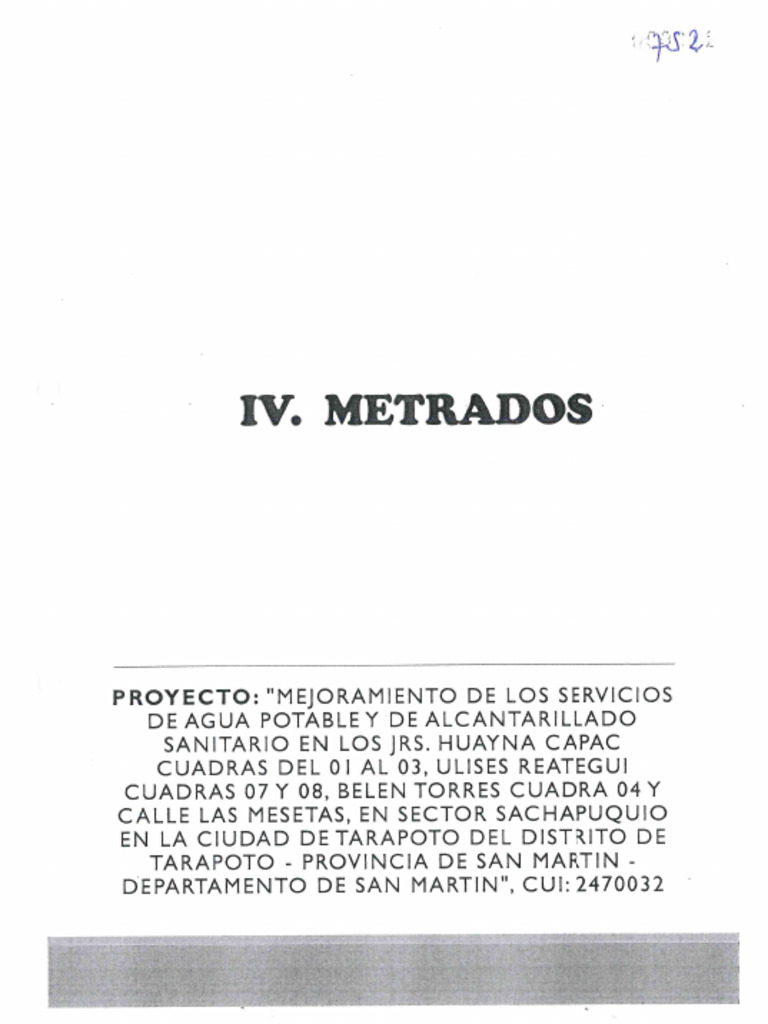 6.planilla+de+metrados 20231229 144105 712 | PDF