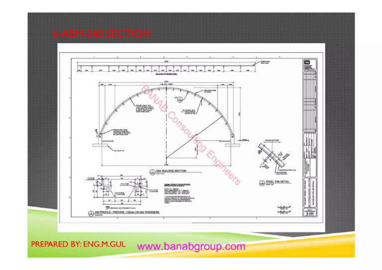 K Span Presentation 9 2048 | PDF