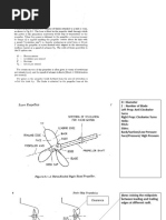 Naca Duct Design | PDF | Airfoil | Boundary Layer