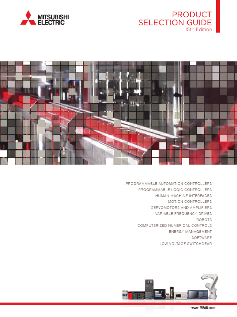 Product Selection Guide Whole Book | PDF | Programmable Logic ...