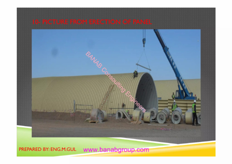 K Span Presentation 21 2048 | PDF